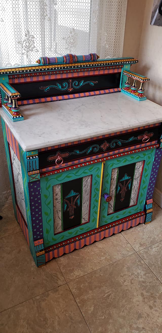 Wonderland Art by Dena - Serendipities by Dena